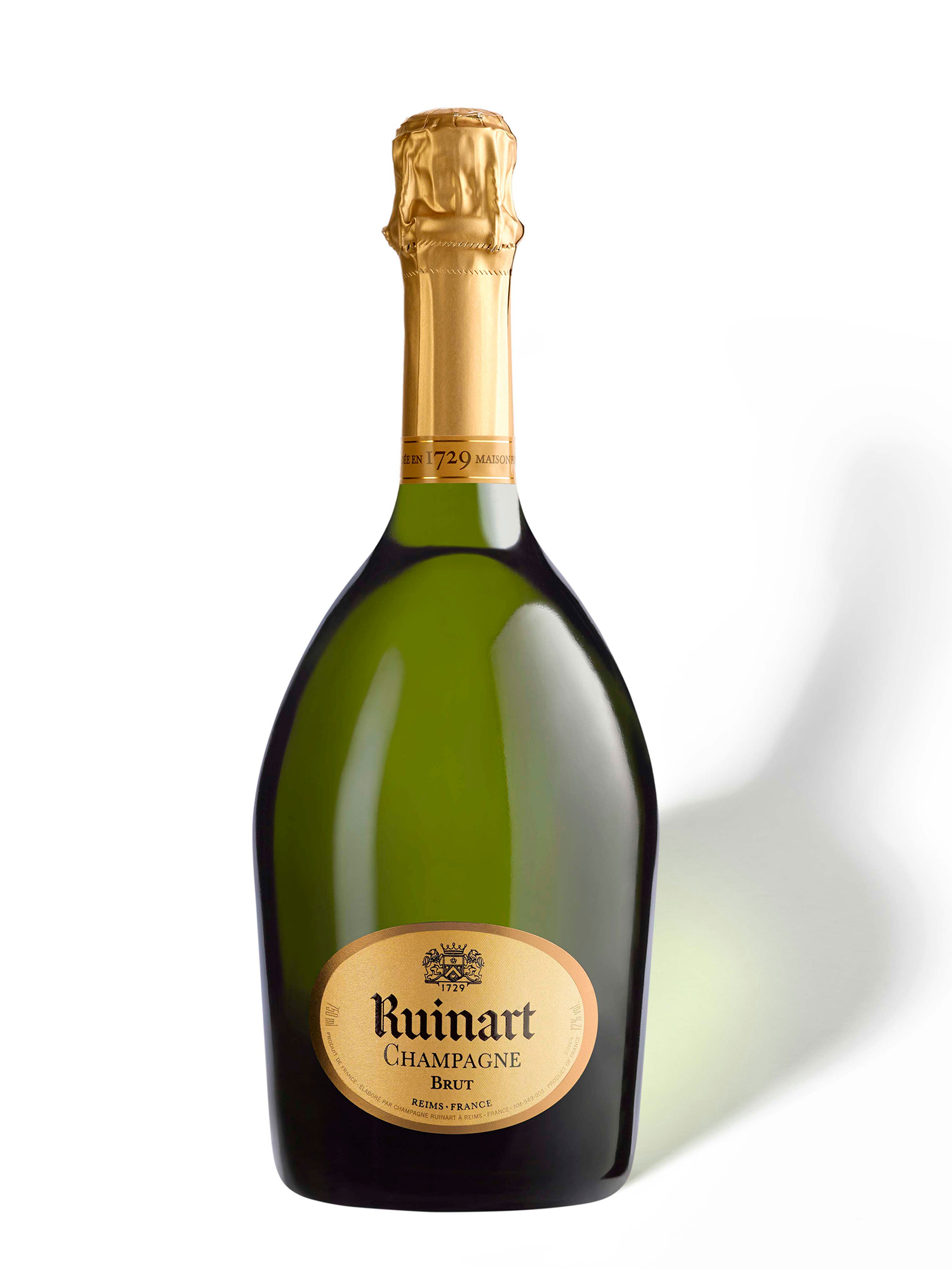 Buy Ruinart Brut Box Online for Home Delivery | Buy online for ...